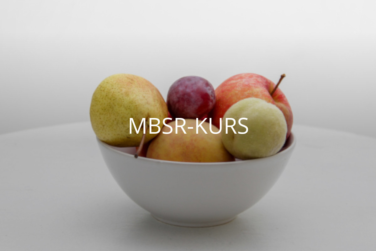 MBSR-Kurs in Bern & St. Gallen | MINDFULMIND